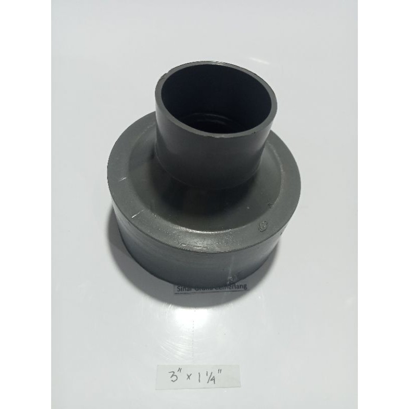 Jual VLOK SOK 3" x 1 1/4" inch 3" ke 1 1/4" VLOKSOK operan pipa ...