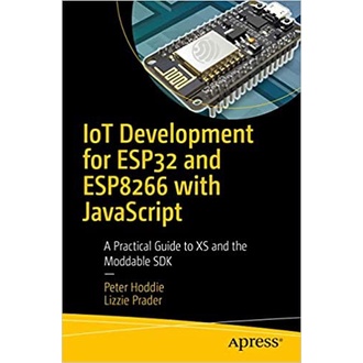 Jual BUKU CETAK IoT Development for ESP32 and ESP8266 | Shopee Indonesia