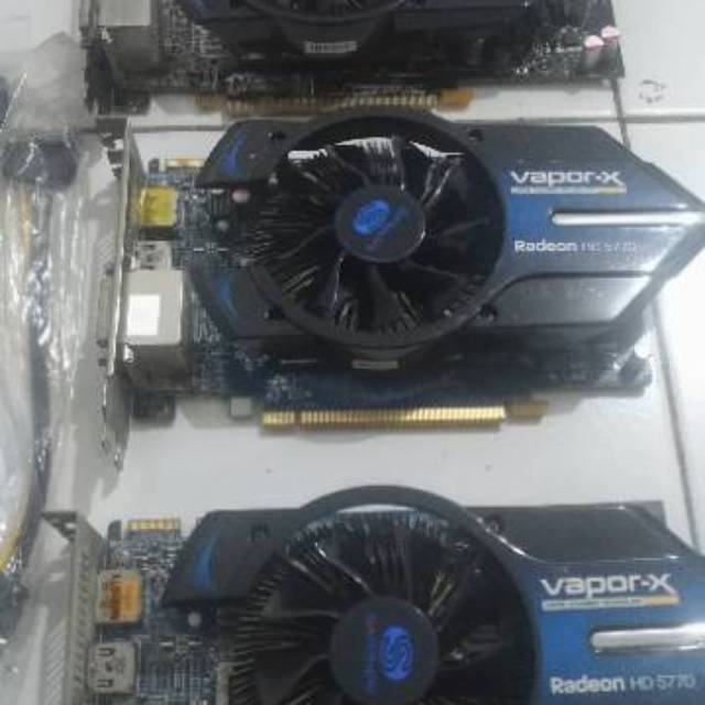 Jual VGA Games / grafis1GB 128bit DDR5 | Shopee Indonesia