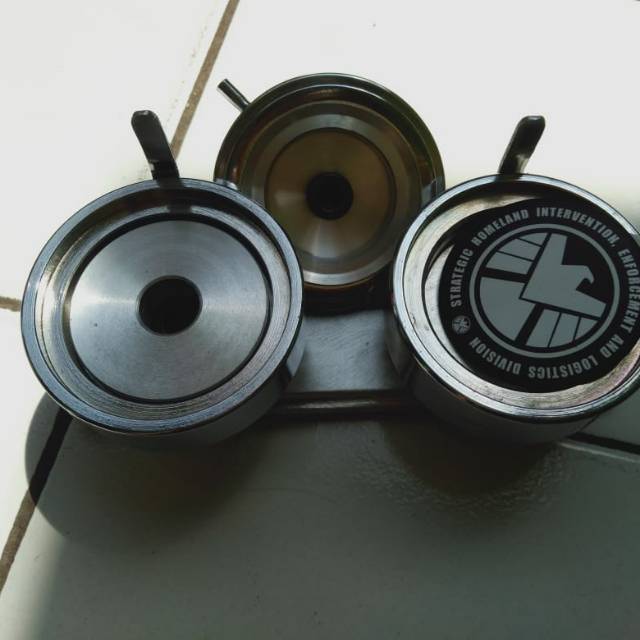 Jual Moulding pin dan gantungan kunci 58mm | Shopee Indonesia