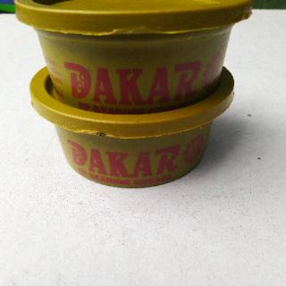 Jual Grease Gemuk Pelumas Merk Dakar | Shopee Indonesia