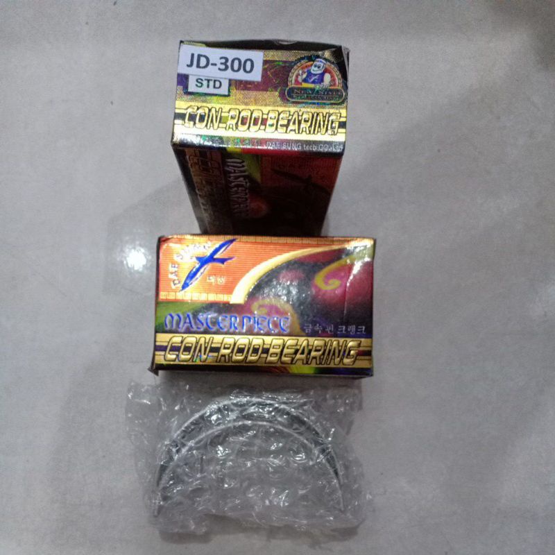 Jual Metal Jalan JD 300 Standart | Shopee Indonesia