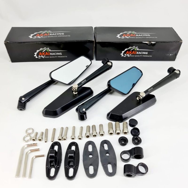 Jual SPION CIRCUIT FULL BLACK - SPION SIRKUIT UNIVERSAL MOTOR CNC ...