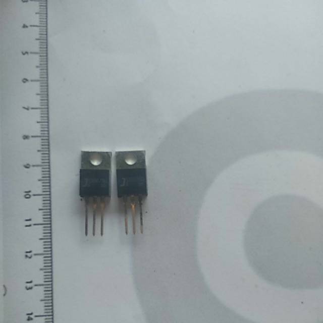 Jual Transistor 13007 | Shopee Indonesia