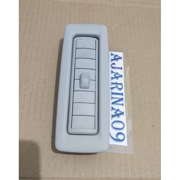 Jual KISI KISI AC PLAFON KABIN CABIN ALLNEW PAJERO SPORT ORIGINAL 2016 ...