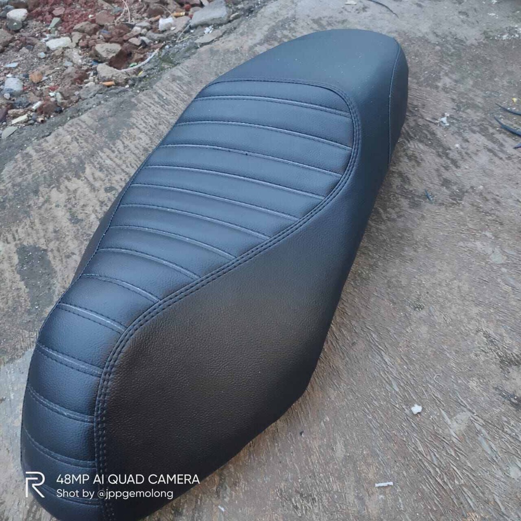 Jual Jok Mio sporty Caferacer - Jok Caferace Mio lama - Jok Mio ...