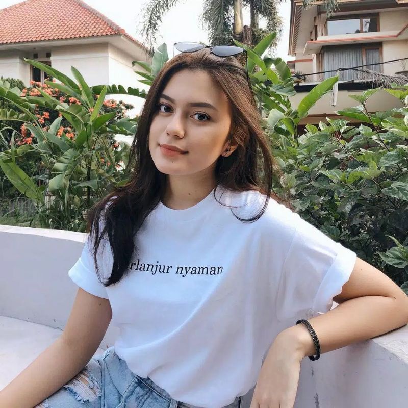 Jual Custom Kaos Kata / Kaos Tulisan / Kaos Kata Kata Keren / Kaos Kata ... Jual Custom Kaos Kata / Kaos Tulisan / Kaos Kata Kata Keren / Kaos Kata ...