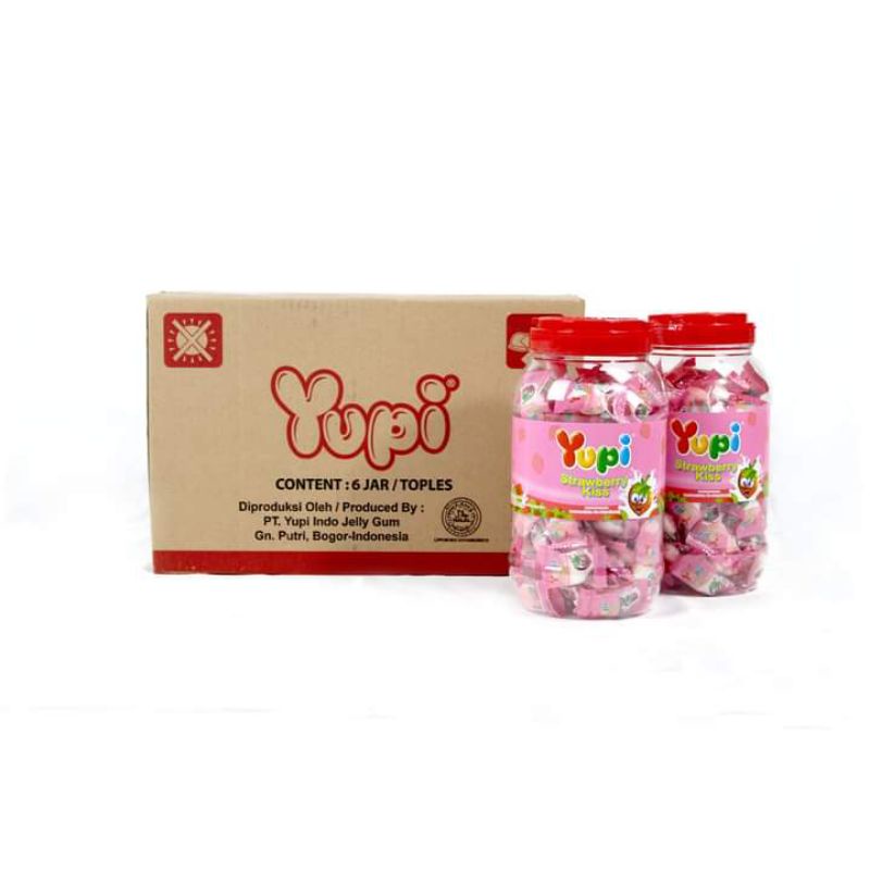 Jual Yupi love toples .. | Shopee Indonesia