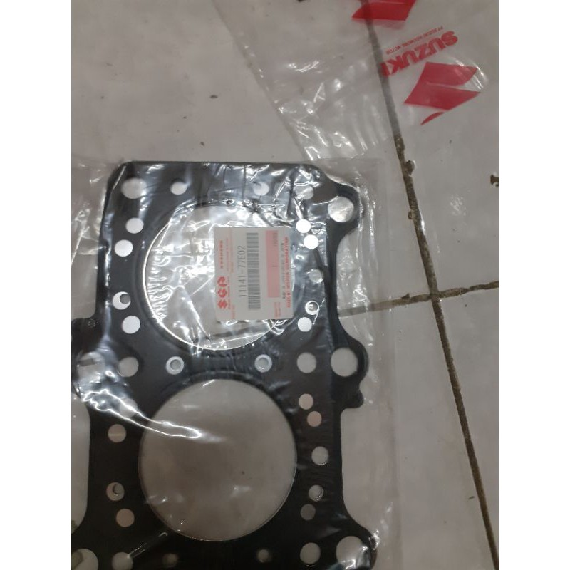 Jual paking head escudo 2.0 ori | Shopee Indonesia