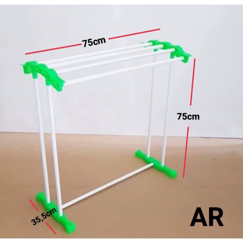 Jual JEMURAN HANDUK / RAK HANDUK DRAGON ( BAHAN TEBAL dan KOKOH ...