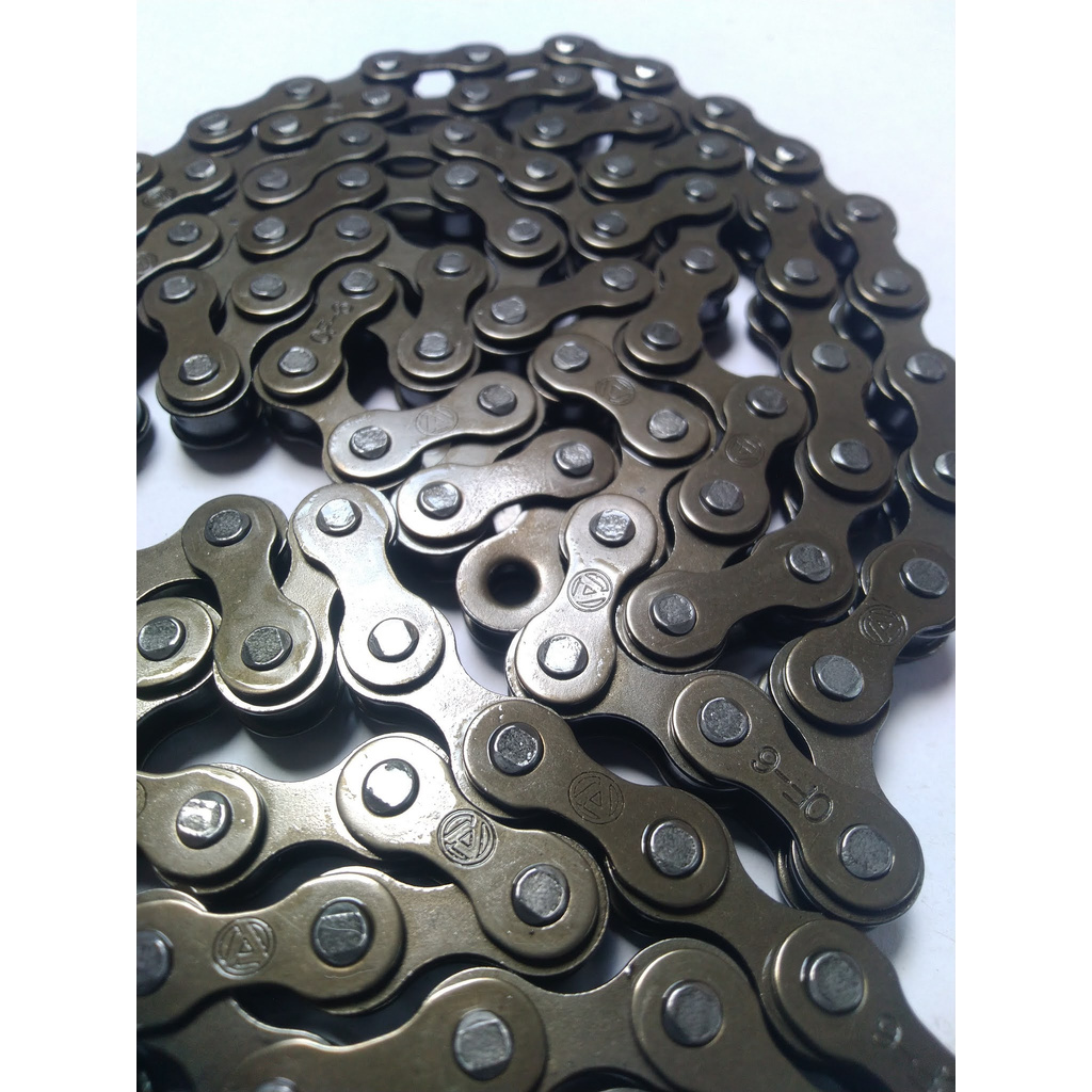 Jual Eksklusif Rantai Sepeda Anak BMX Pacific Rantai Sepeda Warna Hitam ...