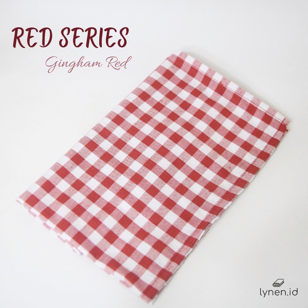 Jual Linen Napkins / Kain Serbet Background Prop Foto - RED SERIES ... Jual Linen Napkins / Kain Serbet Background Prop Foto - RED SERIES ...