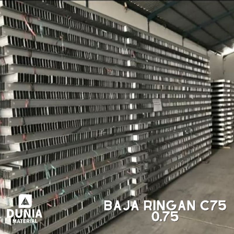 Jual Baja Ringan C75 0.75 | Shopee Indonesia