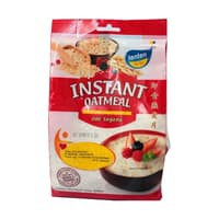 Jual Tenten Instant Oatmeal Oat Instan 400gr FREE 100gr = 500g | Shopee ...