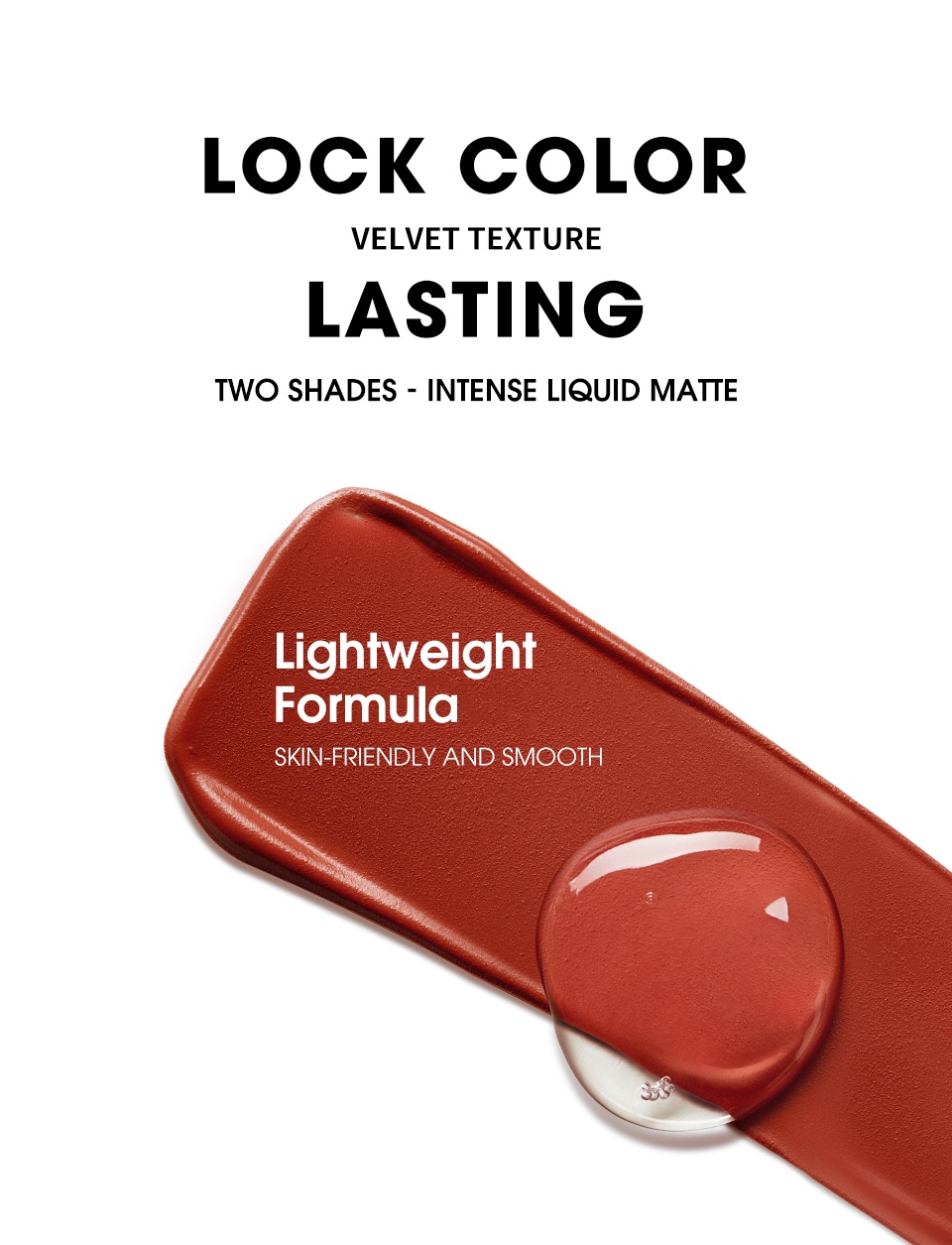 Jual 【BELI 2 BAYAR 99K】O.TWO.O Lipstick Intense Color Dual-Stick 2 In 1 ...