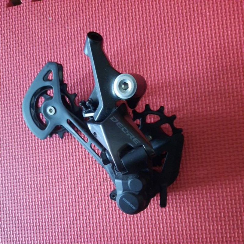 Jual rd deore m6100 12 speed | Shopee Indonesia