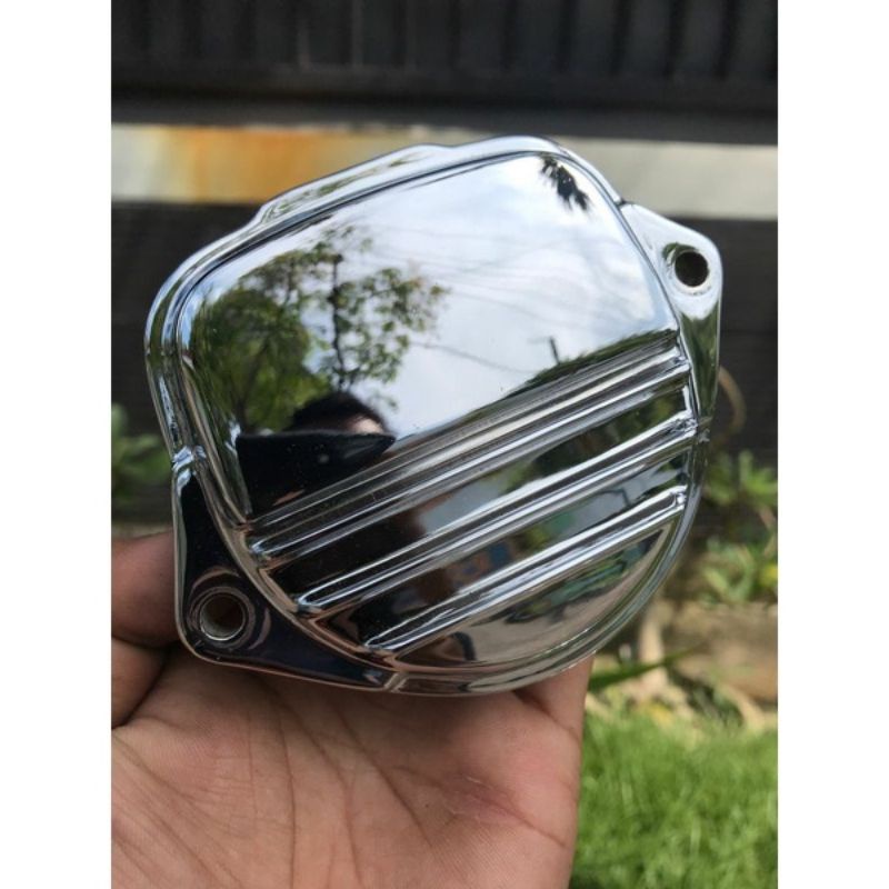 Jual TUTUP NOKEN TUTUP TIMMING MEGAPRO TIGER GL | Shopee Indonesia Jual TUTUP NOKEN TUTUP TIMMING MEGAPRO TIGER GL | Shopee Indonesia