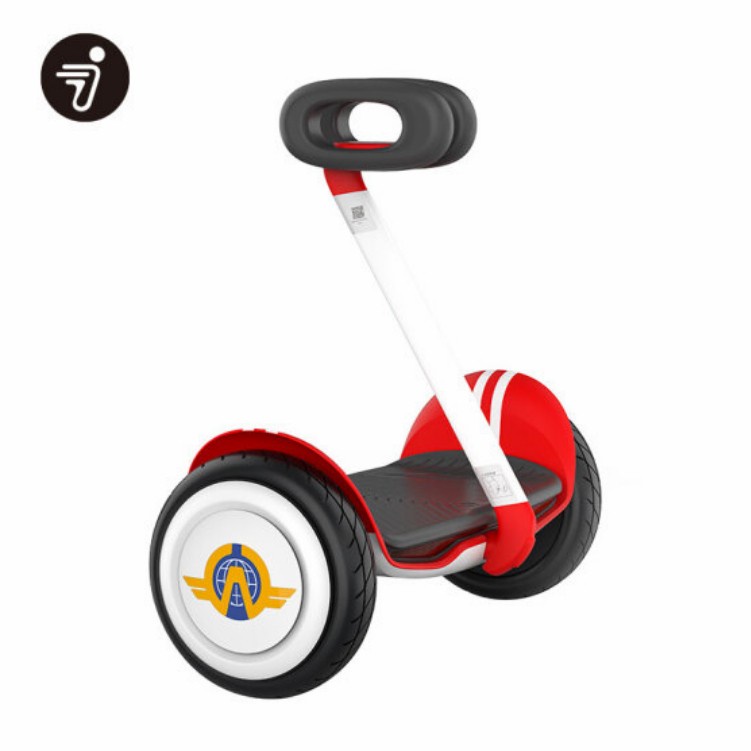 Jual Ninebot Nano Self Balancing Scooter by Segway | Shopee Indonesia