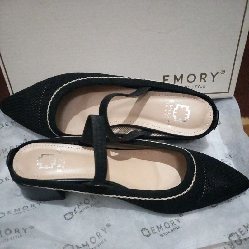 Jual sepatu emory pl/like new ( SOLD ) | Shopee Indonesia