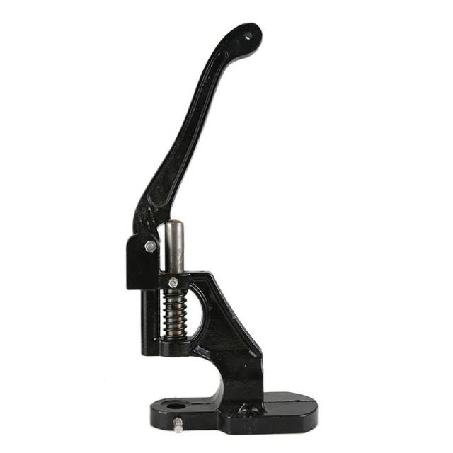 Jual Hand Press handpress Tangan Kancing Snap Paku Keling Centang Mata ...