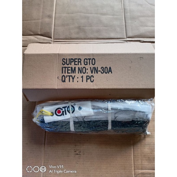 Jual Net Voli Super GTO VN-30A Seling Baja | Shopee Indonesia