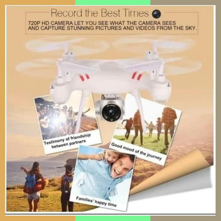 Jual Drone Camera Mini Terbaik 8SL Camera 1080p or 4K Bukan Visuo Bukan ...
