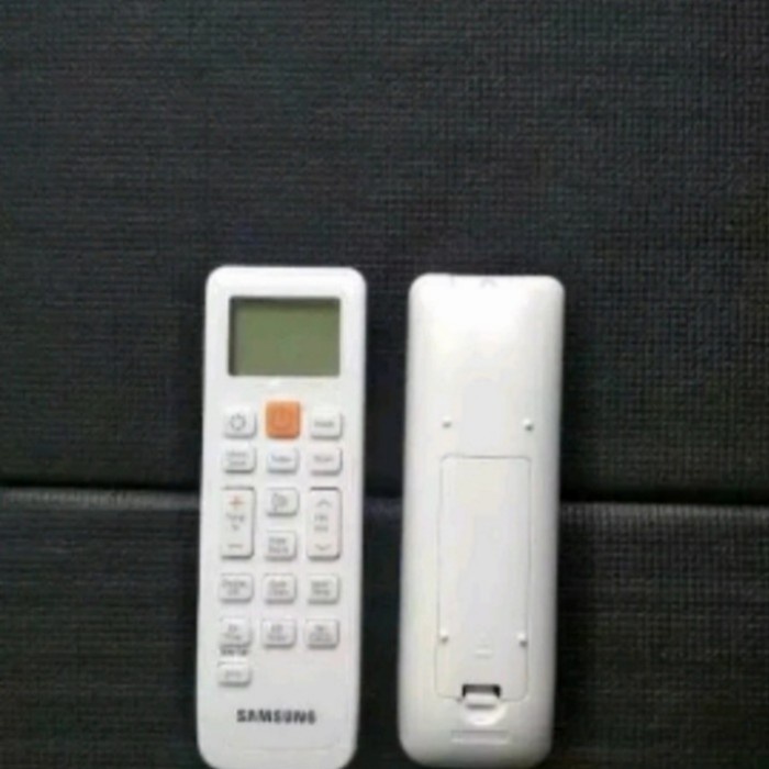 Jual Samsung Remote Ac Terlengkap & Harga Terbaru Juni 2026 | Shopee ...