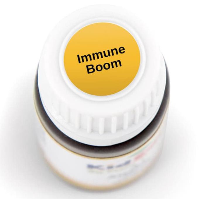 Jual Plant Therapy KidSafe Immune Boom Essential Oil 10 ml (USA) | Shopee Indonesia