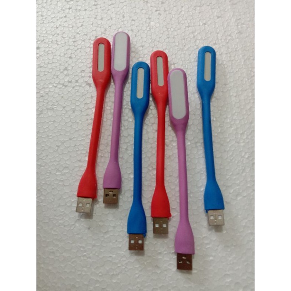 Jual lampu usb / lampu powerbank | Shopee Indonesia