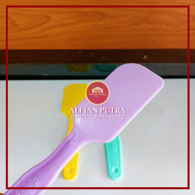 Jual SOLET SAMBAL | SPATULA OLES | SODET SAMBEL | SEROK SENDOK OLES ...