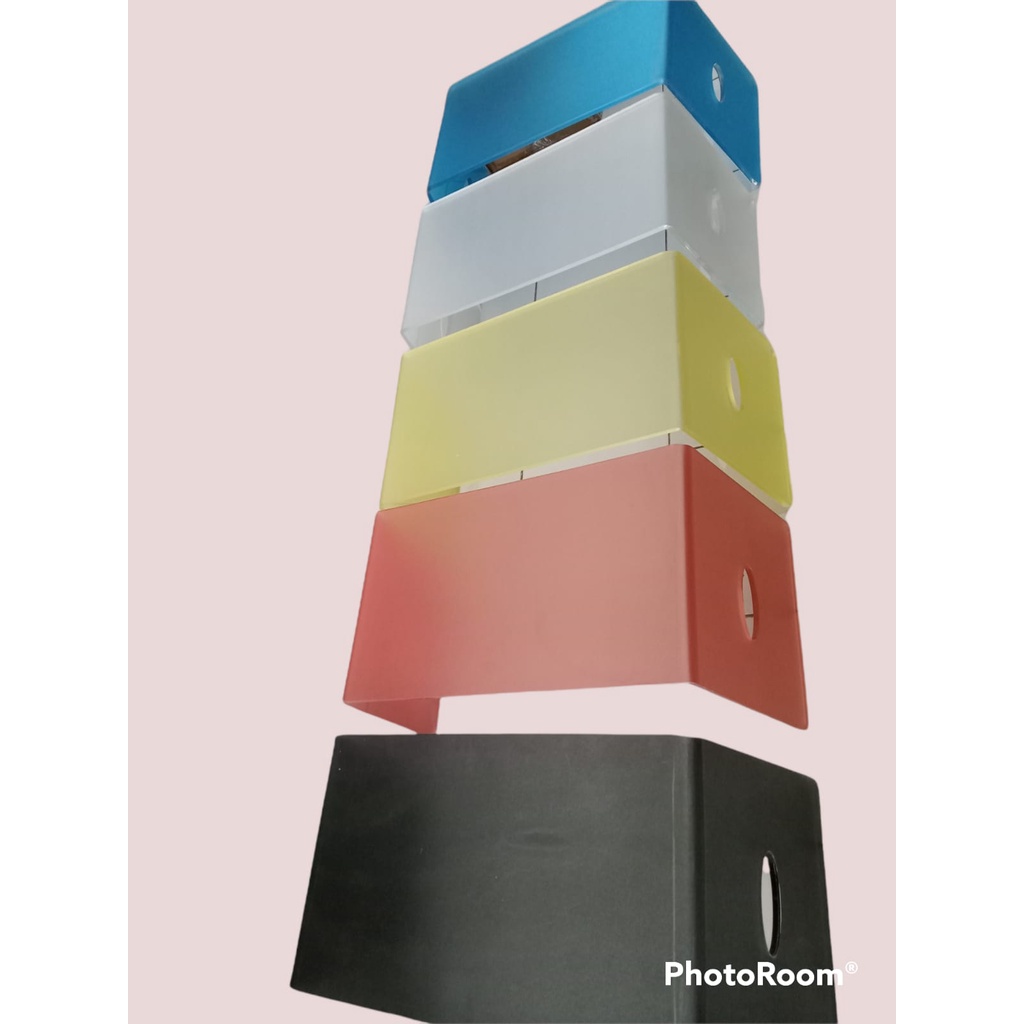 Jual ACRYLIC MEJA SUNBLAST / TABLE ACRYLIC /MEJA LAPTOP WARNA/MENARIK ...