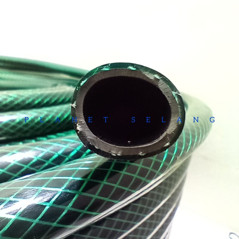 Jual GROSIR Selang Air 1/2 Inch Tebal 2 MM Selang Anti Tekuk Selang ANTI LUMUT Per 1 Meter ...