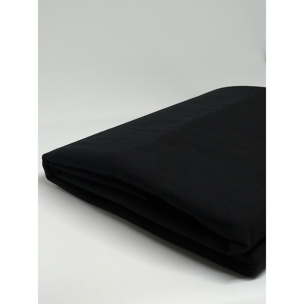 Jual KAIN COTTON CARDED 24'S HITAM SULFUR | Shopee Indonesia Jual KAIN COTTON CARDED 24'S HITAM SULFUR | Shopee Indonesia