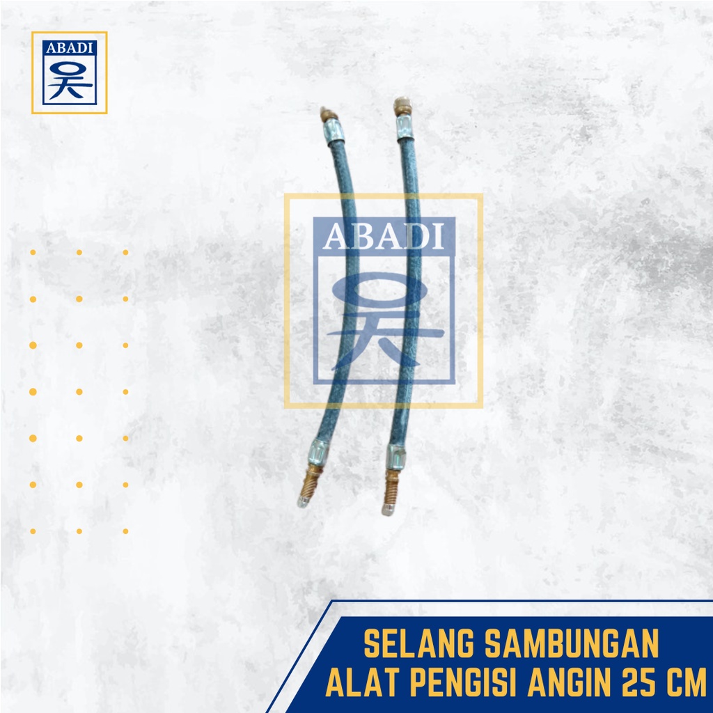 Jual SELANG SAMBUNGAN ALAT PENGISI ANGIN 25 CM | Shopee Indonesia Jual SELANG SAMBUNGAN ALAT PENGISI ANGIN 25 CM | Shopee Indonesia