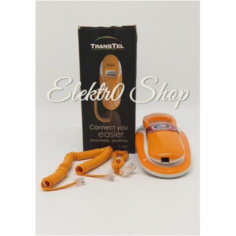 Jual Telepon transtel Ti 688 | Shopee Indonesia