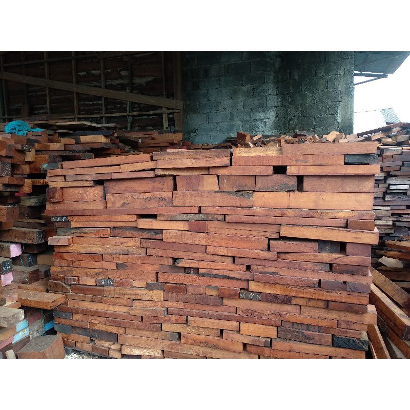 Jual kayu merbau asli papua | Shopee Indonesia