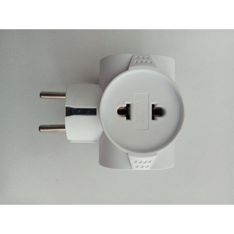 Jual Steker T Arde 4 cabang | Shopee Indonesia