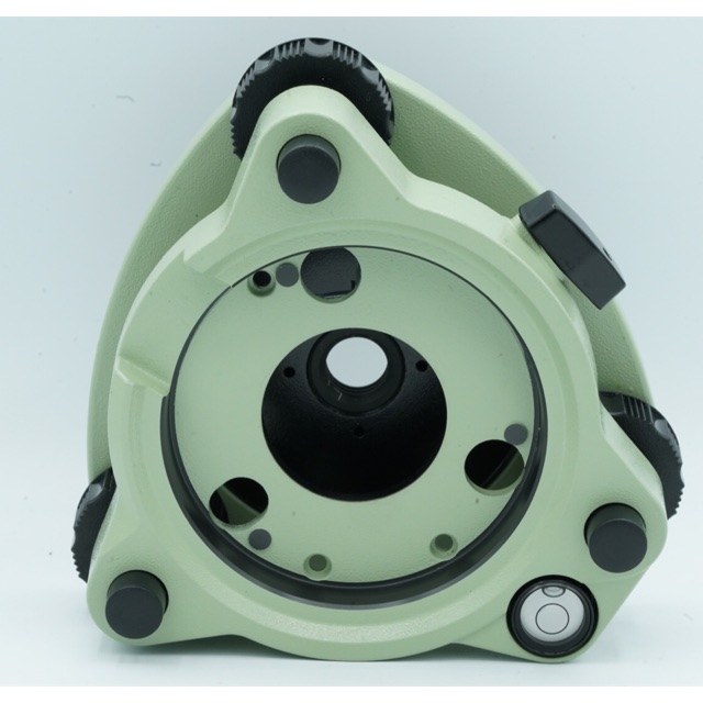 Jual Green TRIBRACH Without Optical Plummet for Total Station TS ...