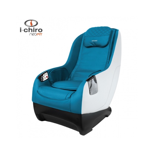 Jual Gramedia BAndung - Advance - Advance All New I-Chiro Neo Fit + Neo ...