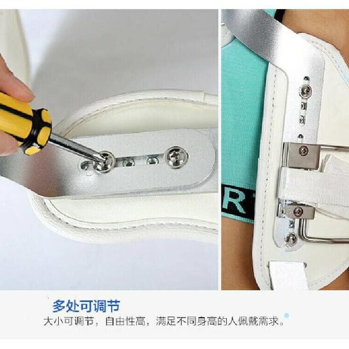 Jual TLSO JEWETT HYPEREXTENSION BACK BRACE ORTHOSIS | Shopee Indonesia