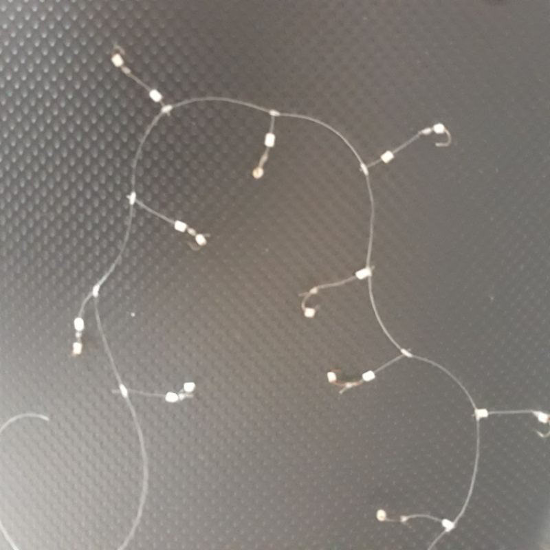 Jual RANGKAIAN PANCING COTTONBUD ATAU RAWE | Shopee Indonesia