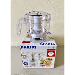 Jual Copper Daging Philips Original / Chopper Penggiling Daging Philips ...