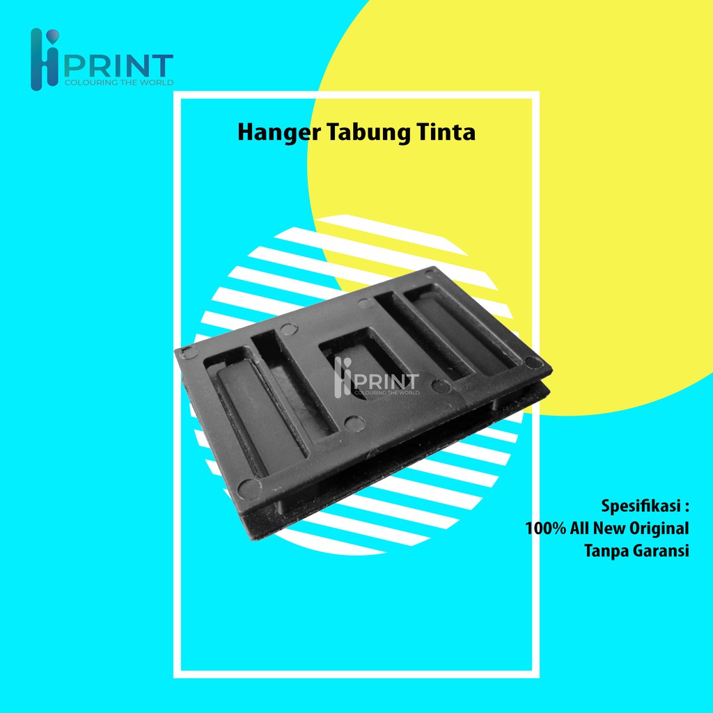Jual Hanger Tabung Tinta, Hanger Printer Ink Tank, Hanger Tabung Infus ...