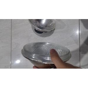 Jual Headlamp Reflektor Autopal Bulat Besar | Shopee Indonesia