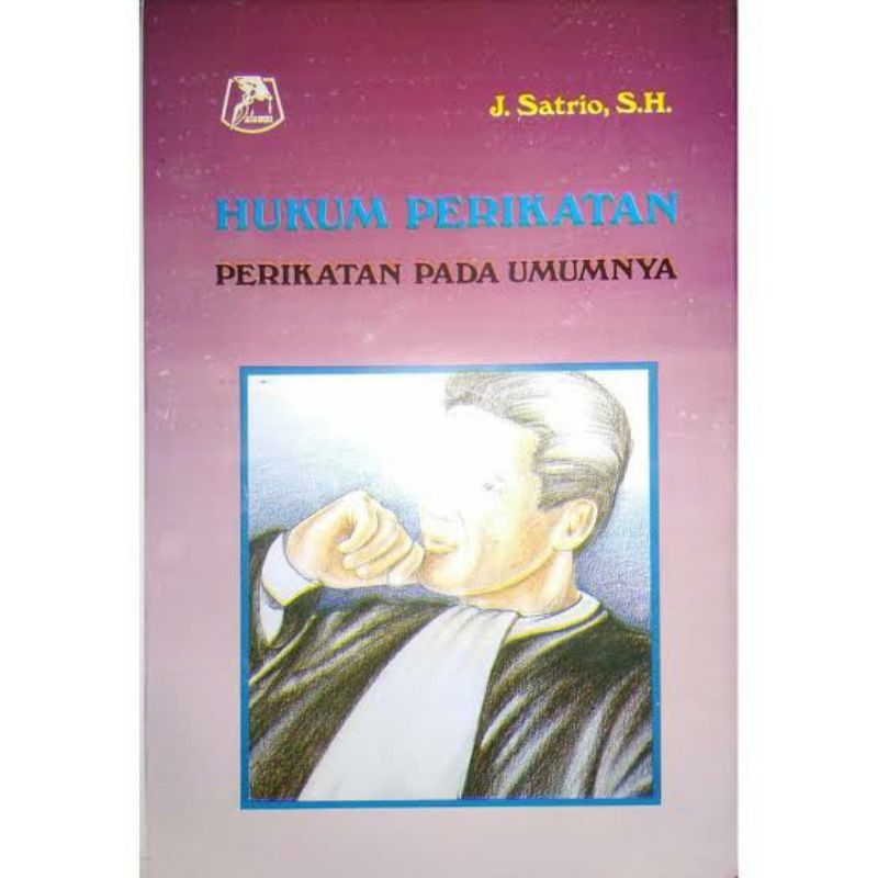 Jual HUKUM PERIKATAN PERIKATAN PADA UMUMNYA J SATRIO | Shopee Indonesia