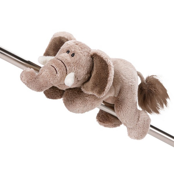 Jual NICI - Elephant Magnici 12cm | Shopee Indonesia