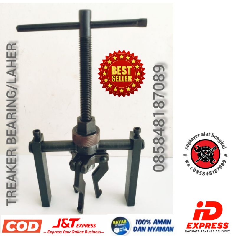 Jual alat buka bearing cvt pilot bearing puller | Shopee Indonesia