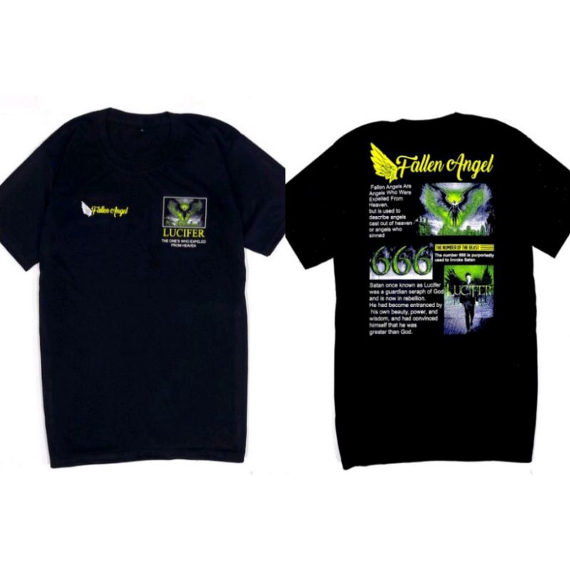 Jual 3second kaos 3second tshirt 3second treesecond threesecond tree ...