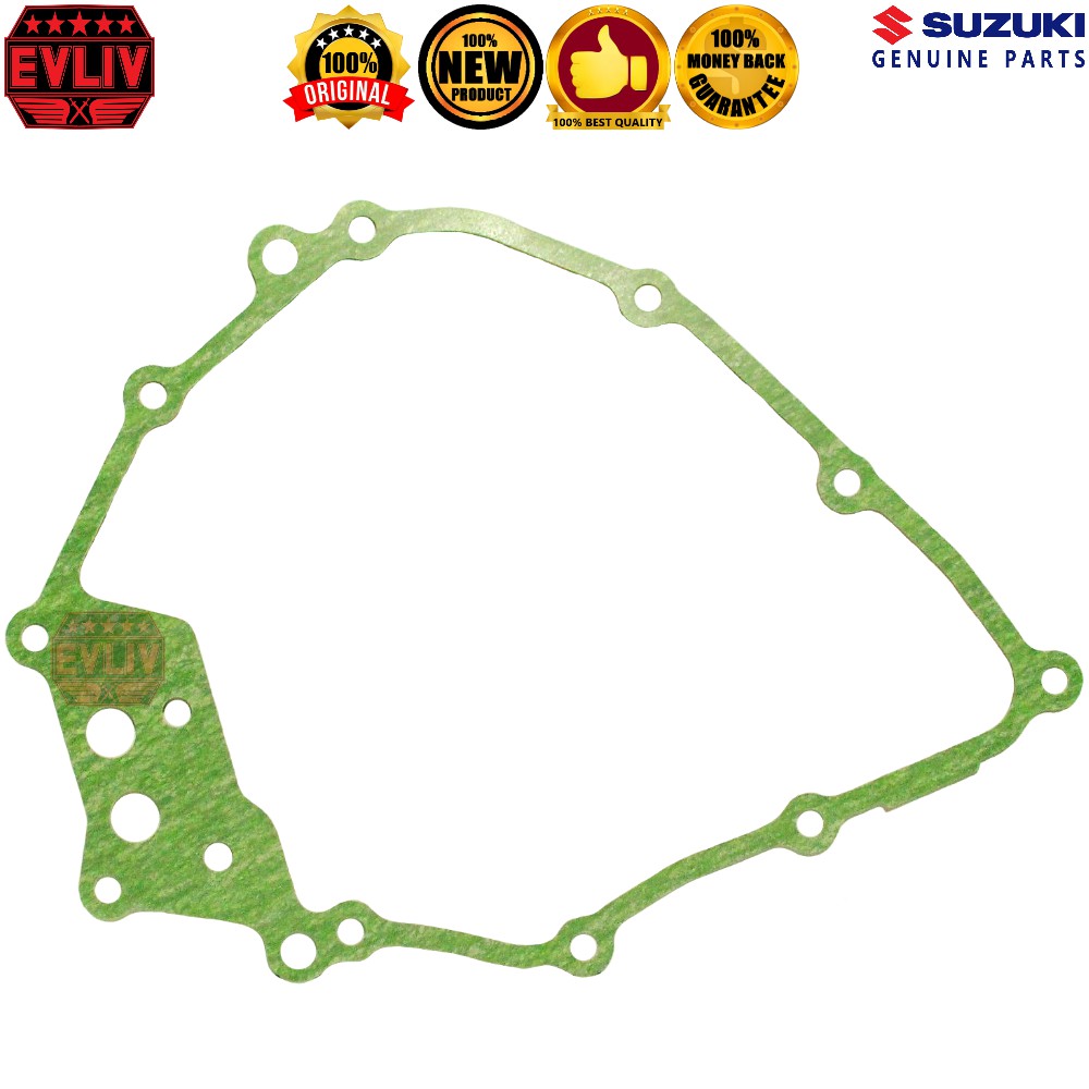 Jual Gasket perpak paking blok bak magnet gsx r150 s150 bandit 150 ...