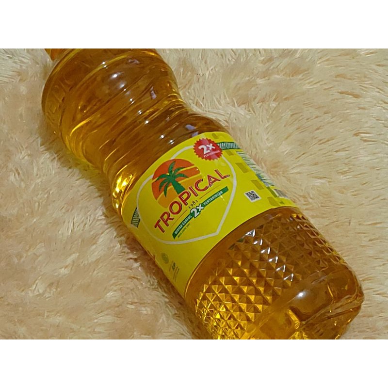 Jual Tropical 2 liter | Shopee Indonesia